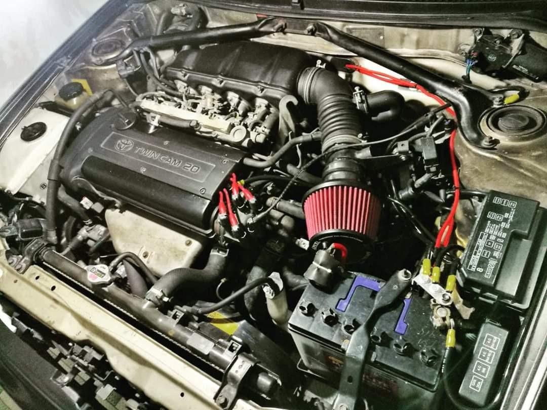 Toyota Corolla SEG ae101, Cars, Cars for Sale on Carousell