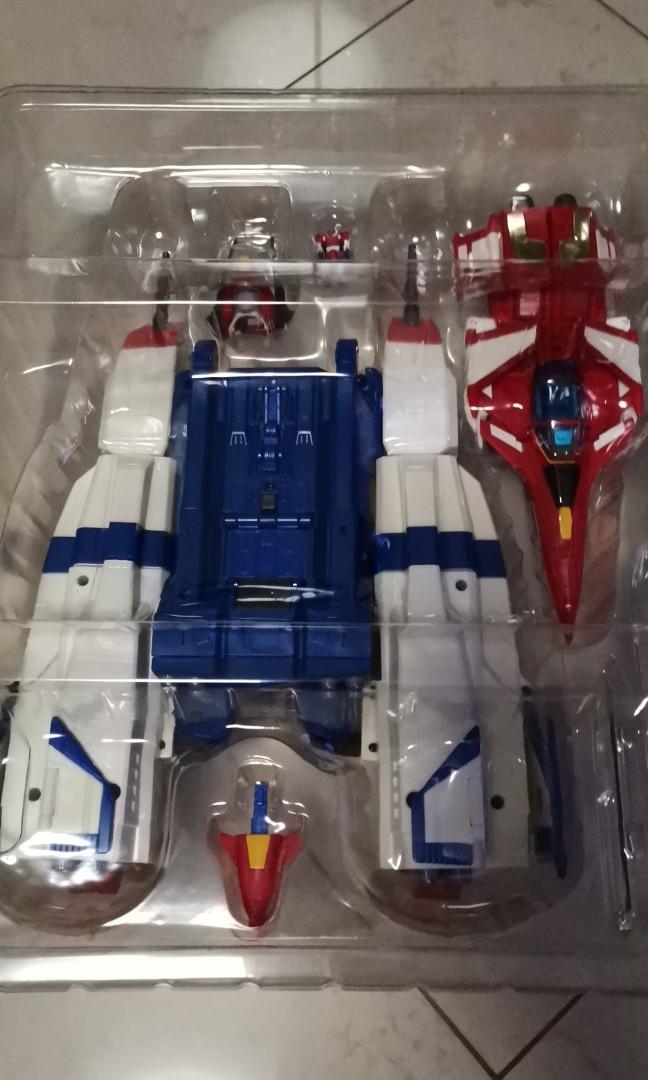 Transformers MP 24 starsaber, Hobbies & Toys, Toys & Games on Carousell