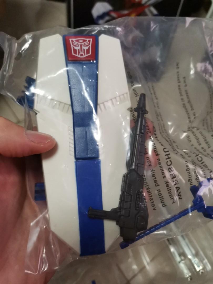 Transformers MP 24 starsaber, Hobbies & Toys, Toys & Games on Carousell