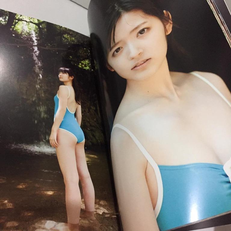 Ute 鈴木愛理 寫真集 全集 2010 2013 卒業 Dvd 興趣及遊戲 書本 And 文具 書本及雜誌 旅遊書