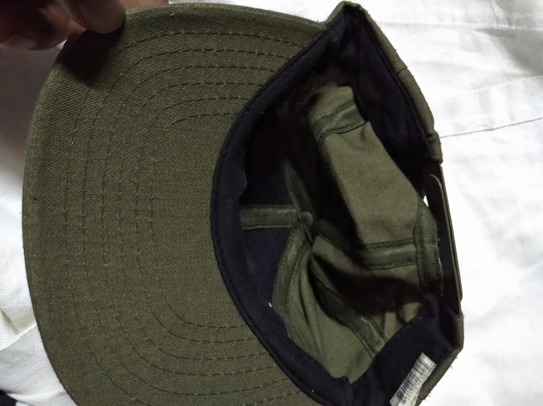 Vintage cap boy scouts, Men's Fashion, Watches & Accessories, Cap ...