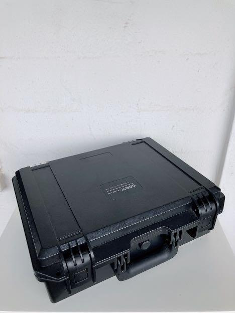 smriti Waterproof equipment case/camera box, Mobile Phones & Gadgets ...