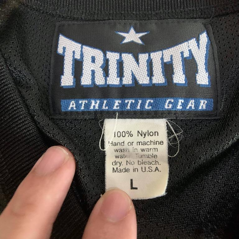 WWF WWE DX Degeneration-X Jersey, Men's Fashion, Tops & Sets, Tshirts ...