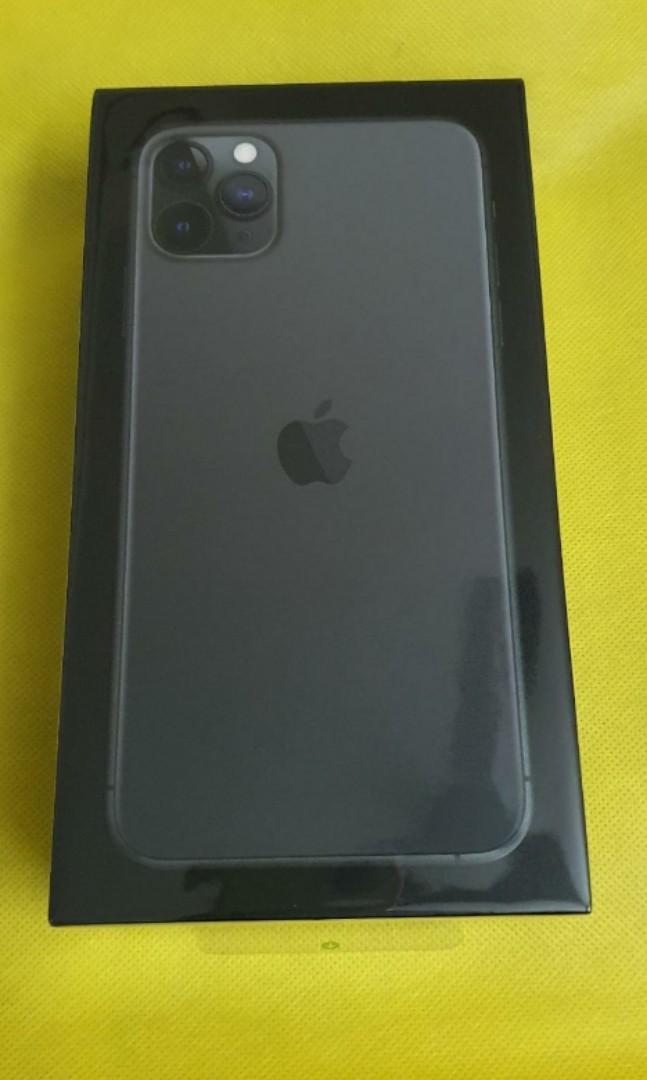 11 pro max 256. Sealed and not activated., Mobile Phones & Gadgets ...