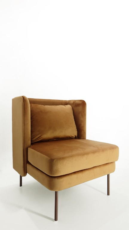 ARIA - Custom Quality Accent Chair, Furniture & Home Living, Furniture ...