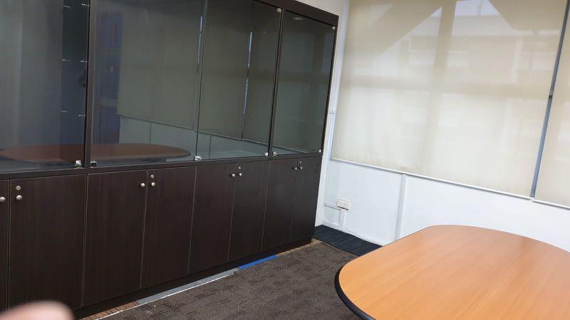 Alpha Industrial Building - Unit for Rent, Property, Rentals ...