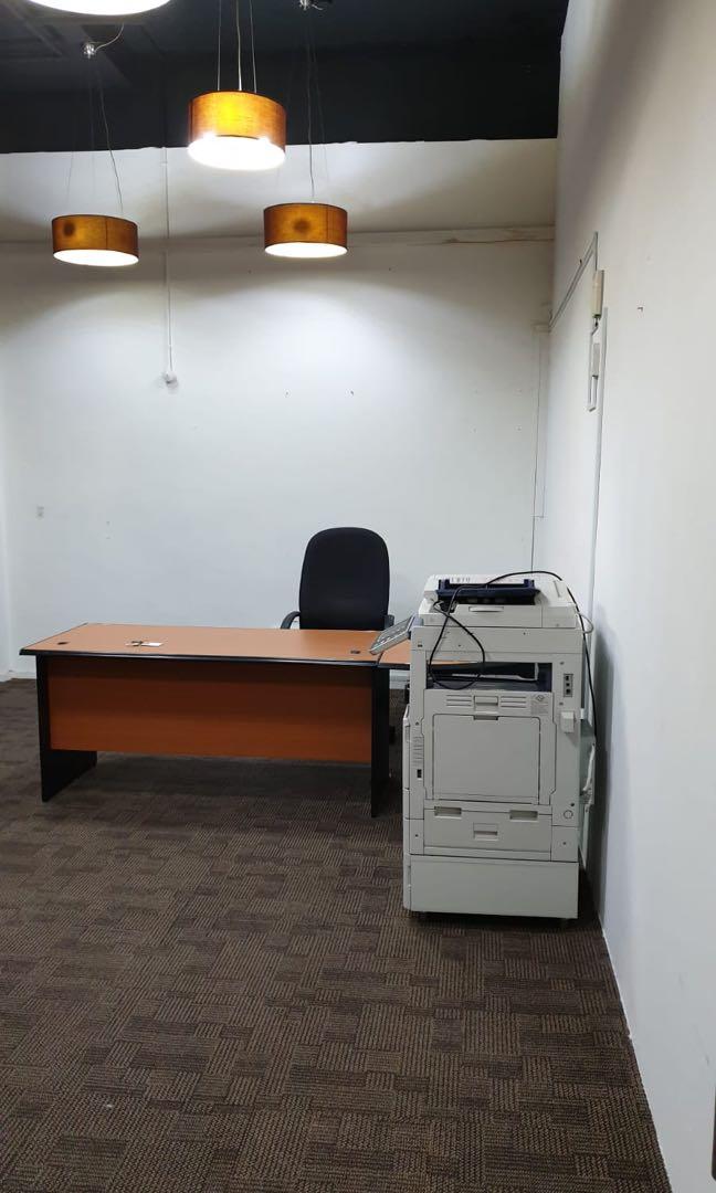 Alpha Industrial Building - Unit for Rent, Property, Rentals ...
