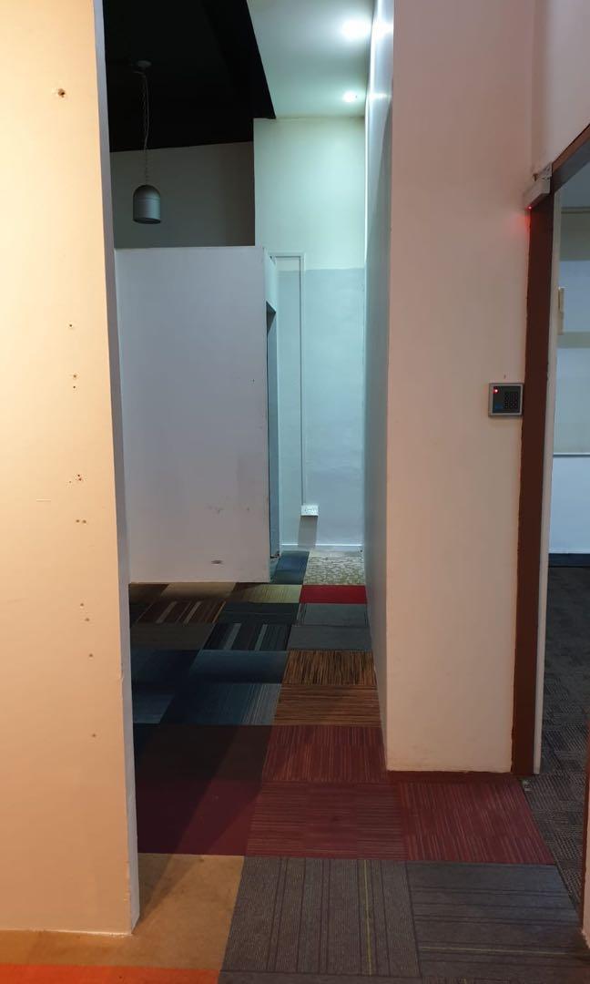 Alpha Industrial Building - Unit for Rent, Property, Rentals ...