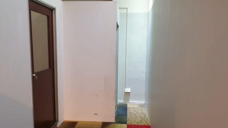 Alpha Industrial Building - Unit for Rent, Property, Rentals ...