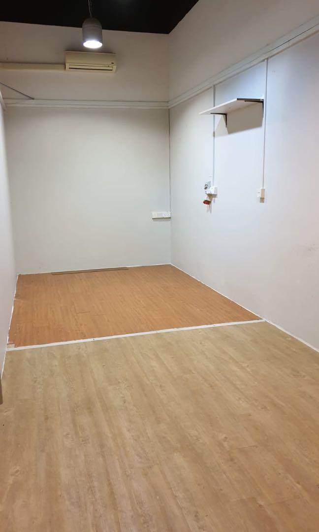 Alpha Industrial Building - Unit for Rent, Property, Rentals ...