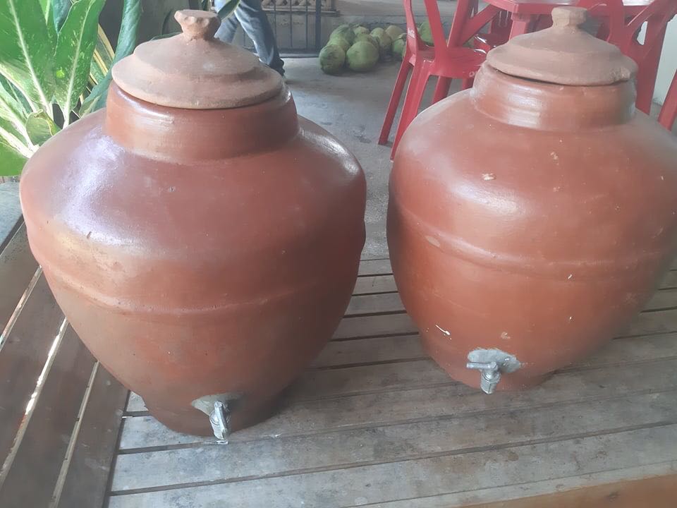 Antique Banga, Hobbies & Toys, Memorabilia & Collectibles, Vintage ...