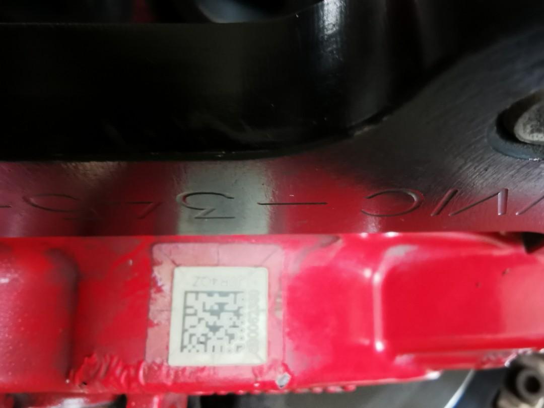 Ap racing Radical 4 pot big brake kit, Car Accessories, Accessories on ...