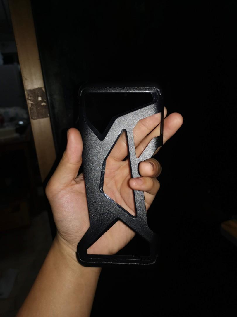 ASUS ROG PHONE 2 AERO CASE, Mobile Phones & Gadgets, Mobile & Gadget ...