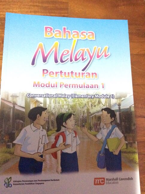 Bahasa Melayu Pertuturan Modul Permulaan 1, Hobbies & Toys, Books ... Bahasa Melayu Pertuturan Modul Permulaan 1, Hobbies & Toys, Books ...