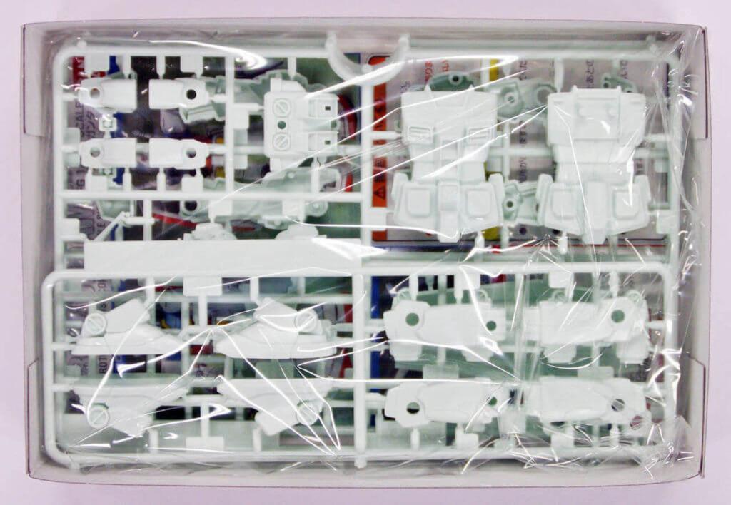 Bandai gunpla First Grade Gundam FG-01 RX-78-2 Gundam 1/144 plastic model kit, Hobbies & Toys ...