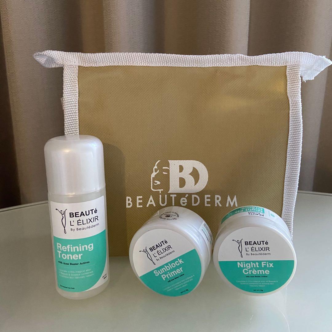 Beautederm Elixir Set | atelier-yuwa.ciao.jp