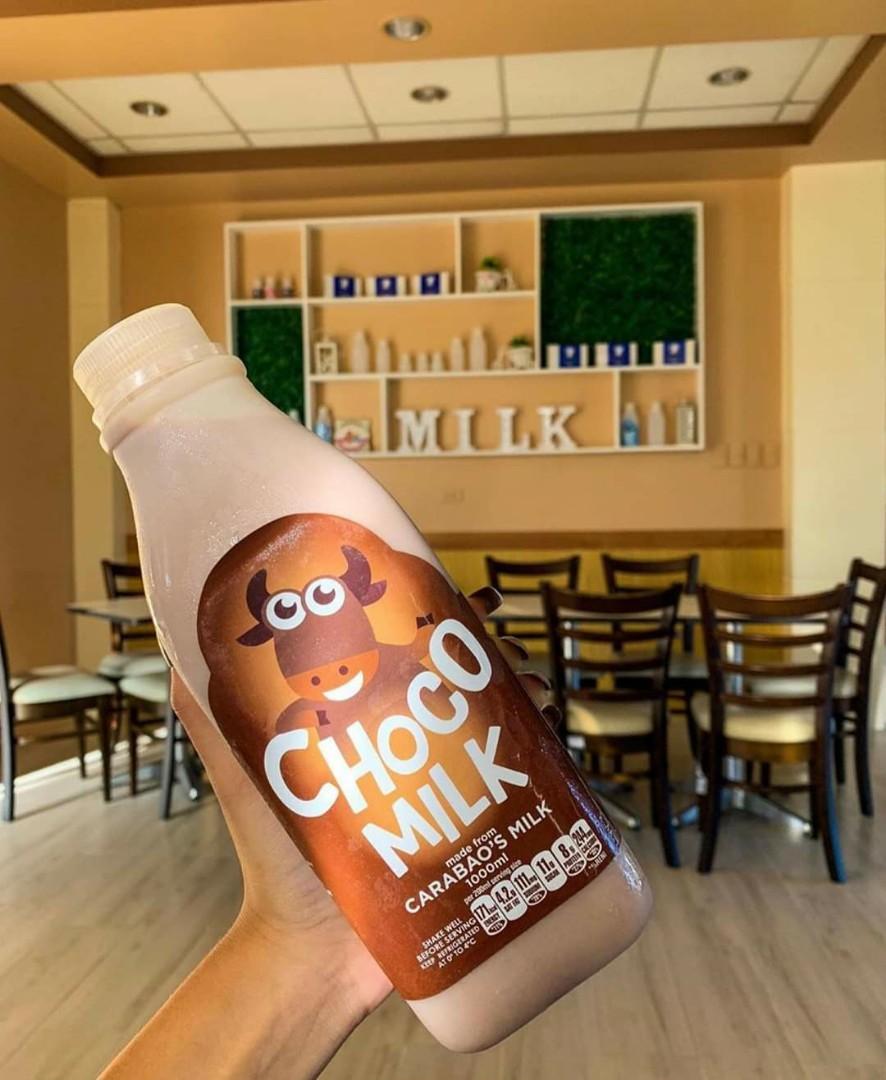 Choco Milk, Health & Nutrition, Health Supplements, Health Food, Drinks ...