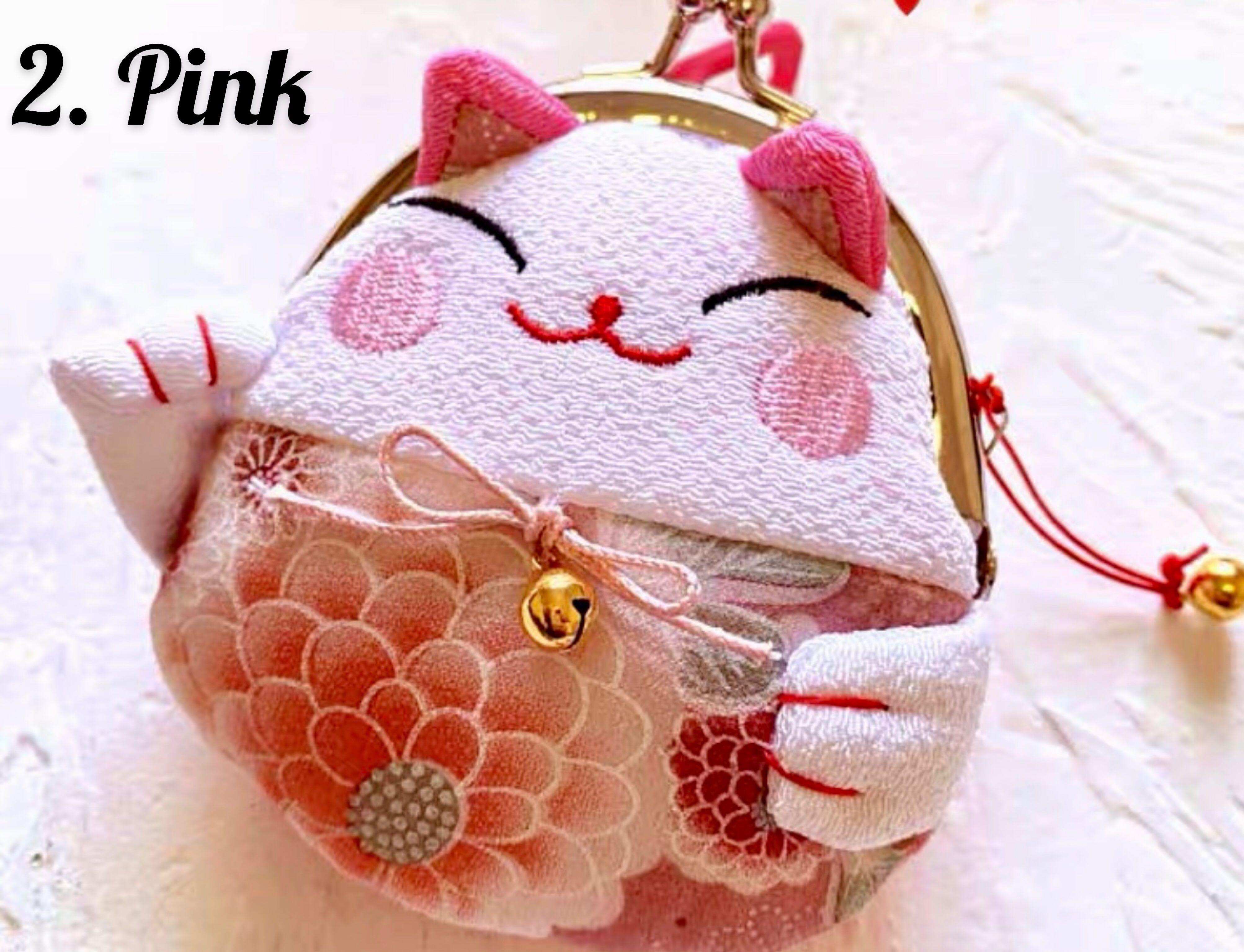 Japanese style coin wallets, Women's Fashion, Bags & Wallets, Wallets ...