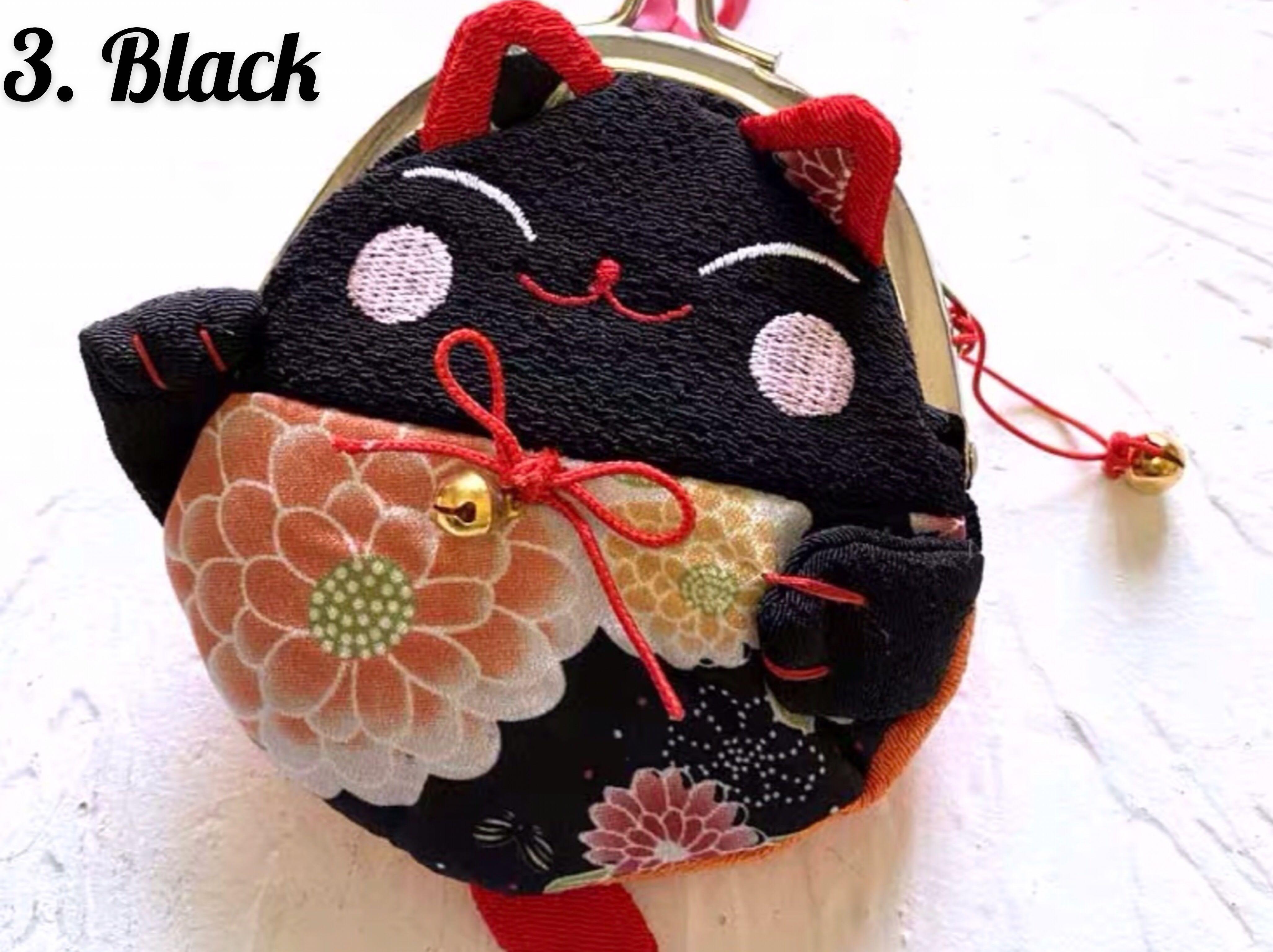 Japanese style coin wallets, Women's Fashion, Bags & Wallets, Wallets ...