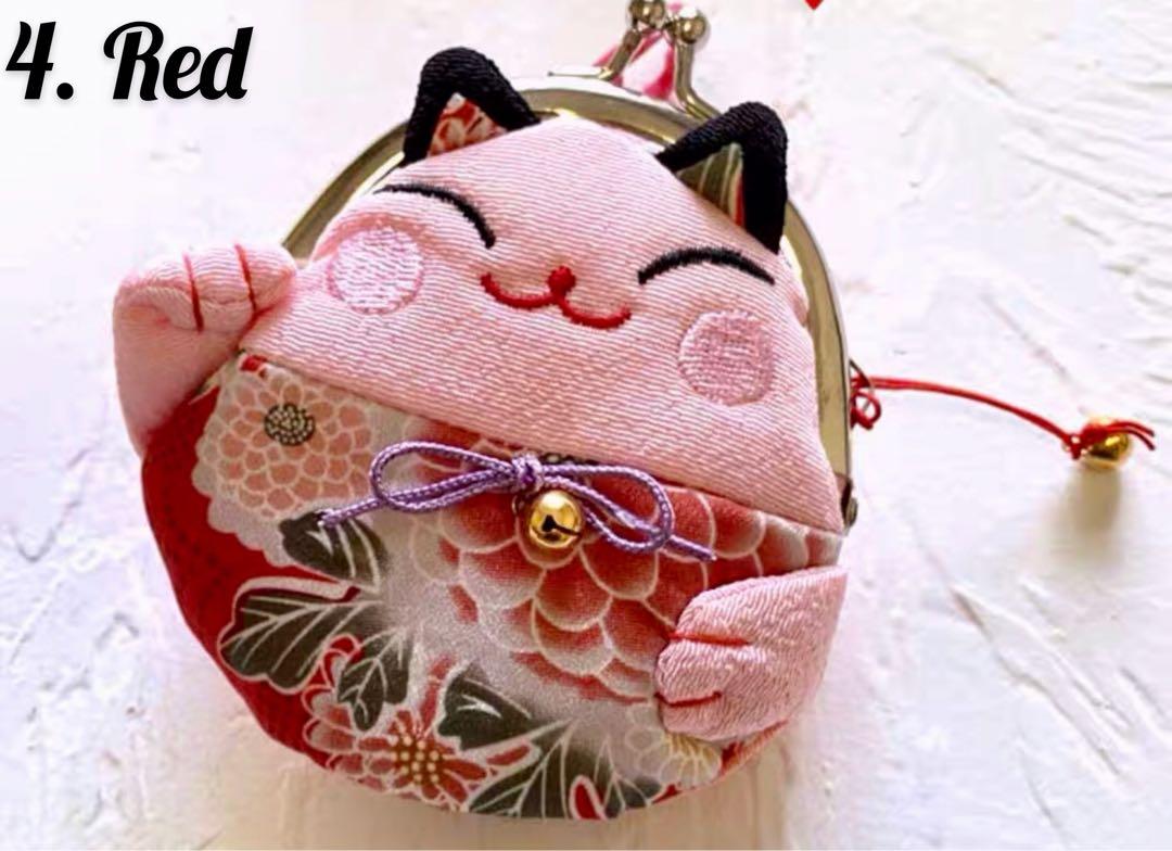 Japanese style coin wallets, Women's Fashion, Bags & Wallets, Wallets ...