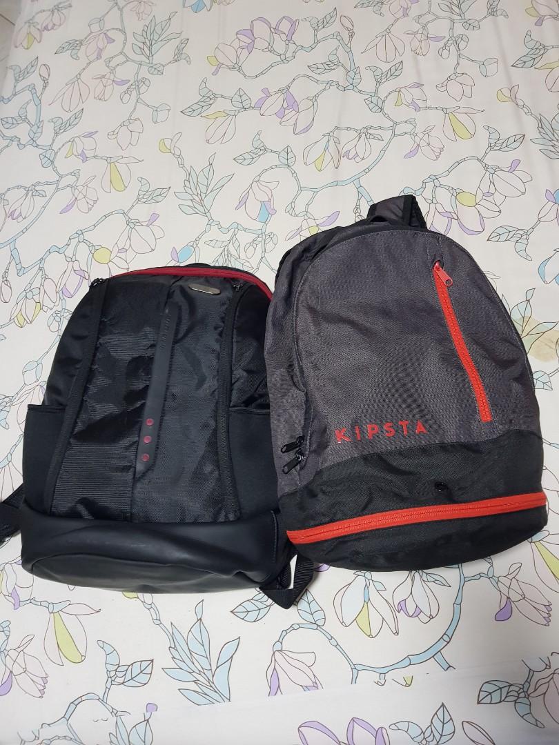 Dell Laptop Bag, Men's Fashion, Bags & Wallets, Backpacks on Carousell