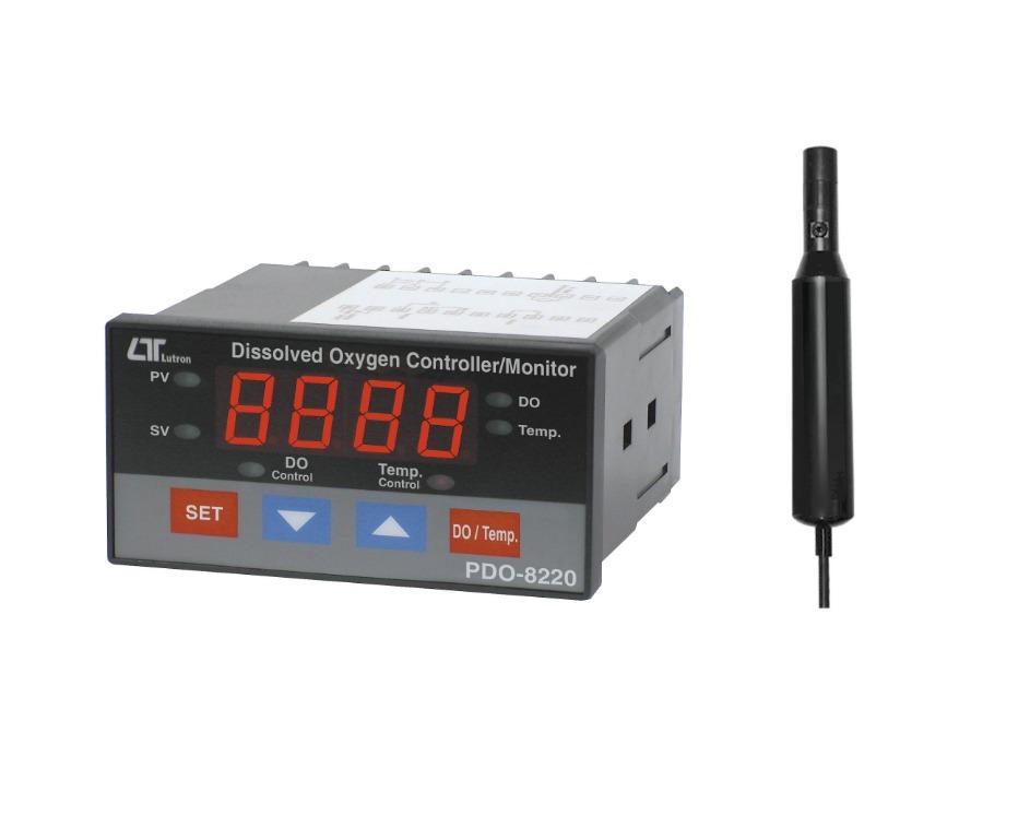 Dissolved Oxygen Controller, DO Controller, Dissolved Oxygen Monitor, Online DO Controller ...