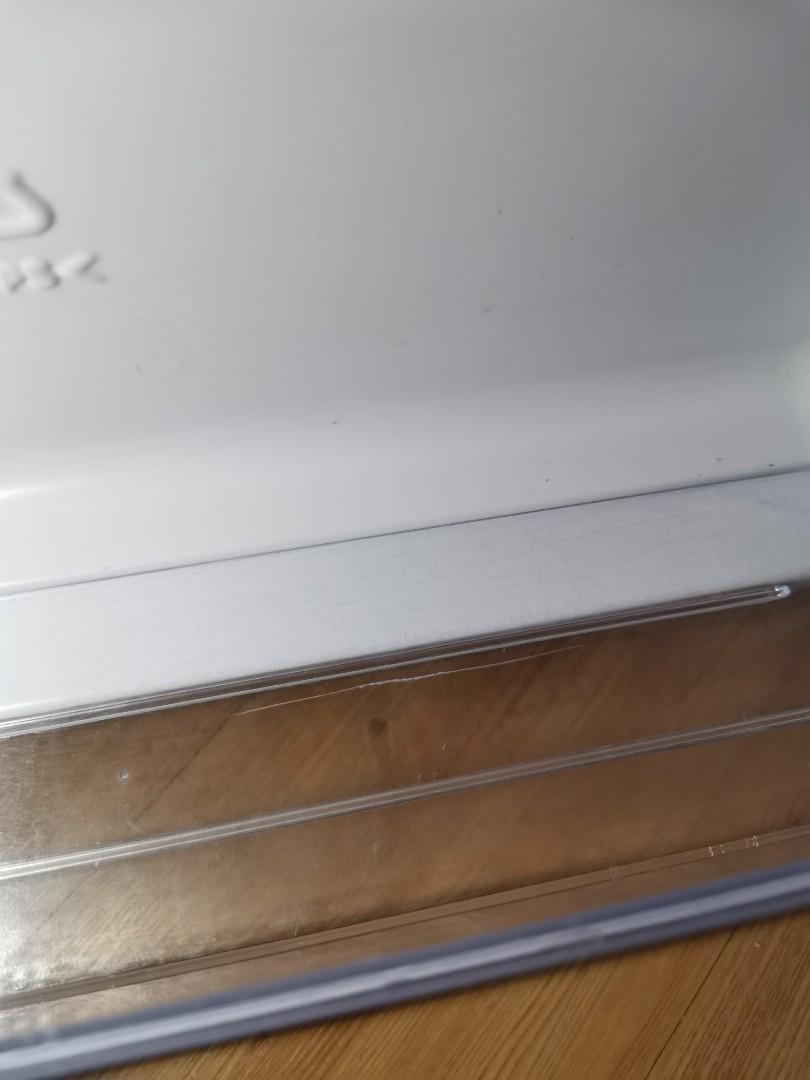 EZY Ref 2 door, TV & Home Appliances, Kitchen Appliances, Refrigerators ...