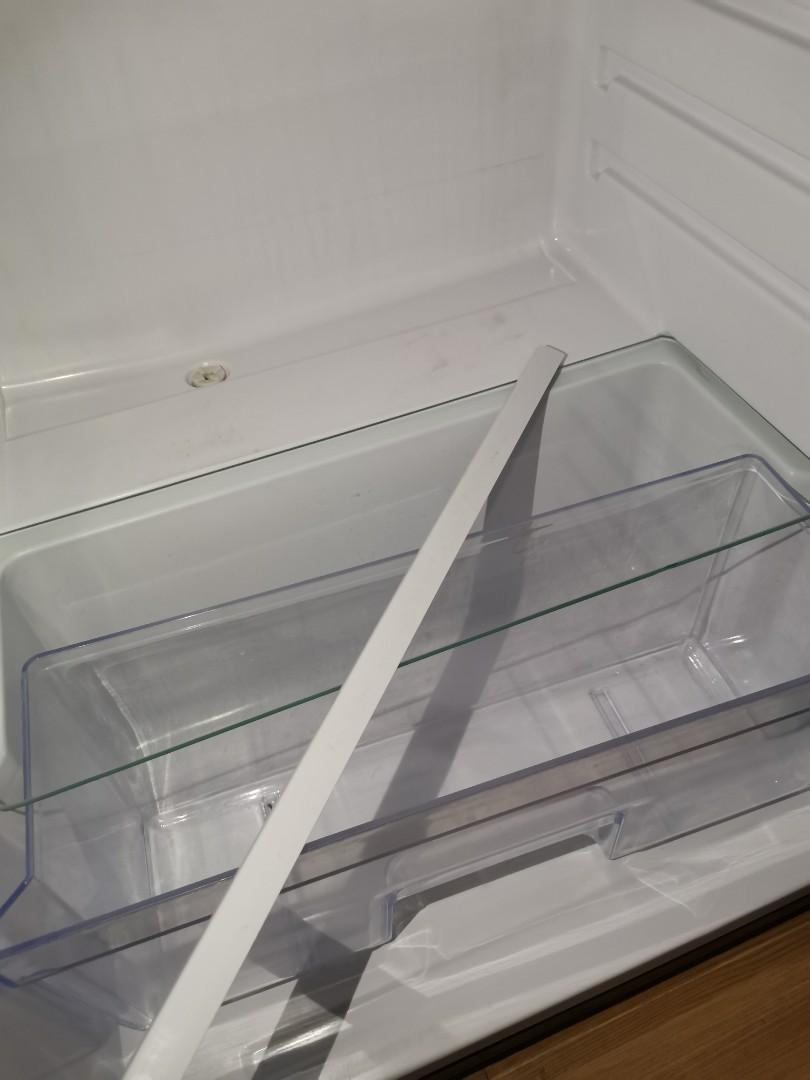 EZY Ref 2 door, TV & Home Appliances, Kitchen Appliances, Refrigerators ...