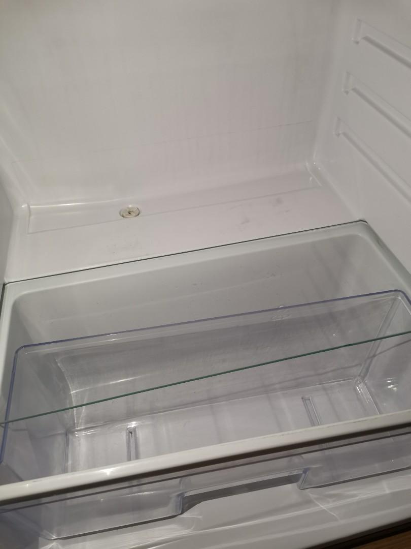 EZY Ref 2 door, TV & Home Appliances, Kitchen Appliances, Refrigerators ...