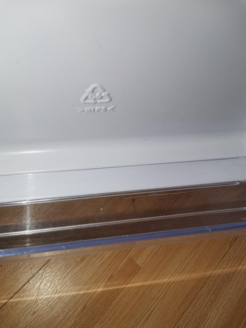 EZY Ref 2 door, TV & Home Appliances, Kitchen Appliances, Refrigerators ...