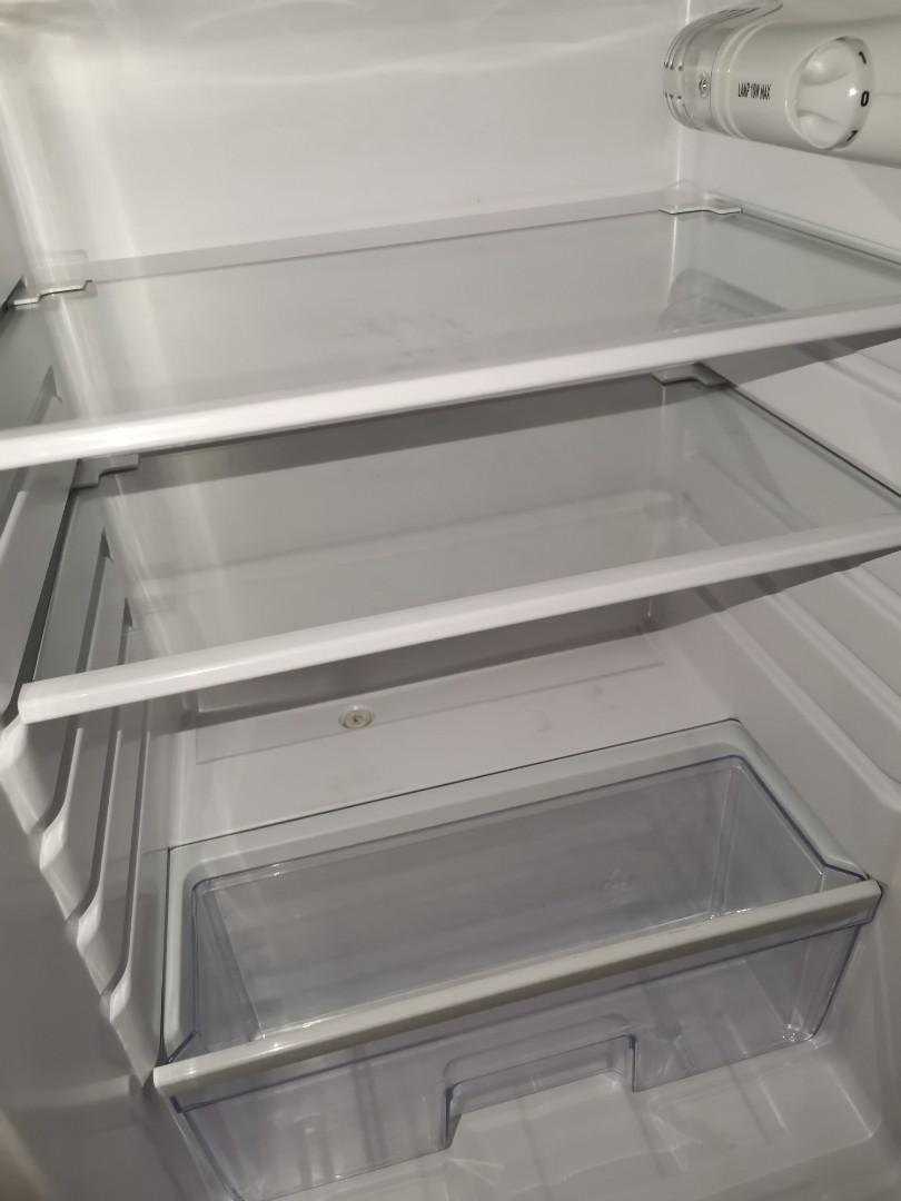 EZY Ref 2 door, TV & Home Appliances, Kitchen Appliances, Refrigerators ...