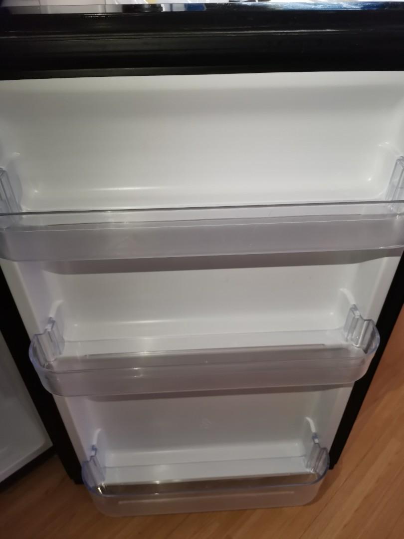 EZY Ref 2 door, TV & Home Appliances, Kitchen Appliances, Refrigerators ...