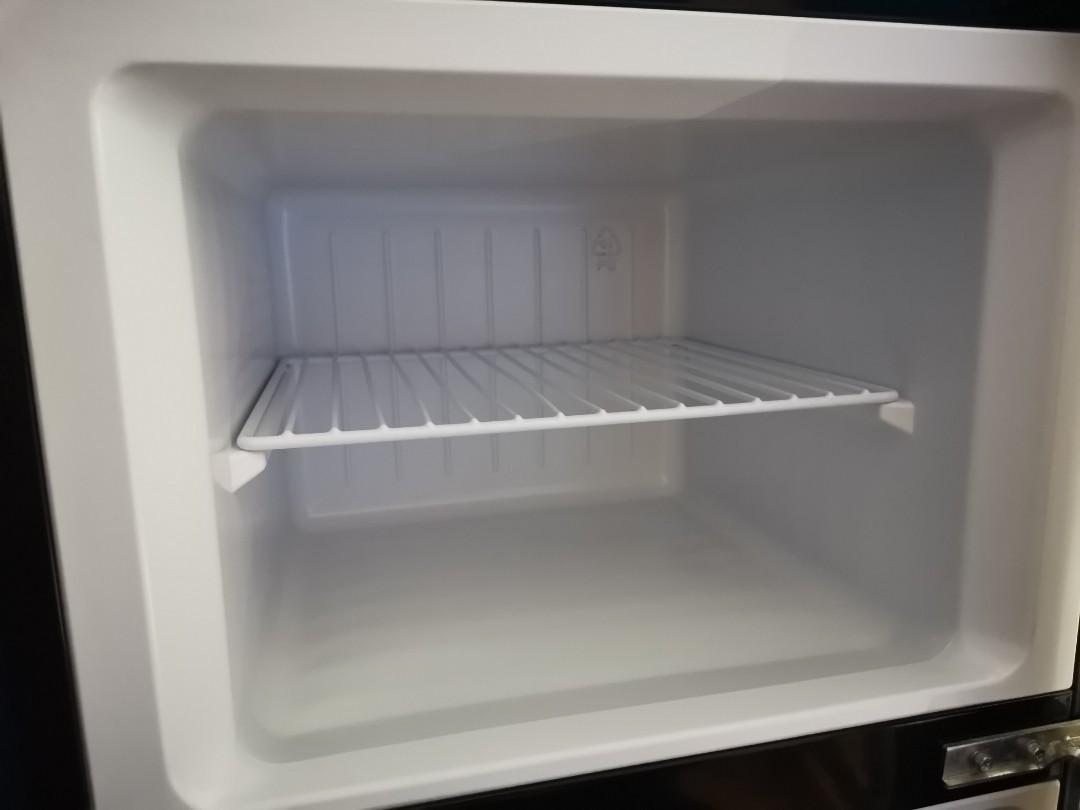 EZY Ref 2 door, TV & Home Appliances, Kitchen Appliances, Refrigerators ...
