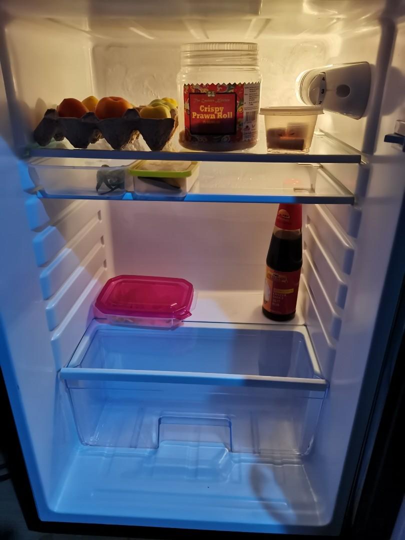 EZY Ref 2 door, TV & Home Appliances, Kitchen Appliances, Refrigerators ...