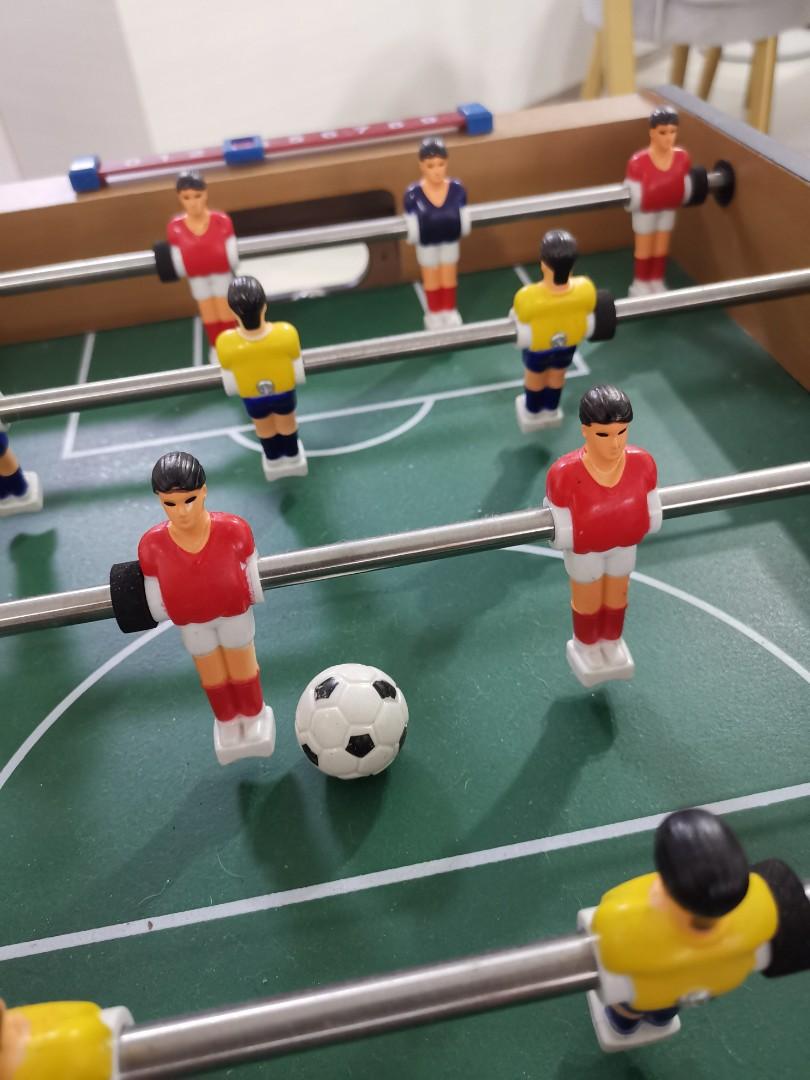 Futsal table, Sports Equipment, Sports & Games, Racket & Ball Sports on ...