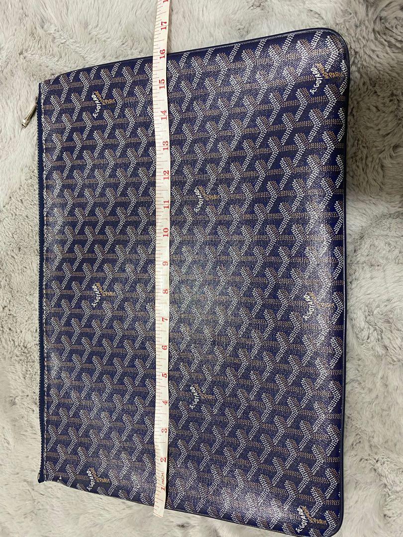 Goyard laptop bag (Class A), Women's Fashion, Bags & Wallets, Tote Bags ...