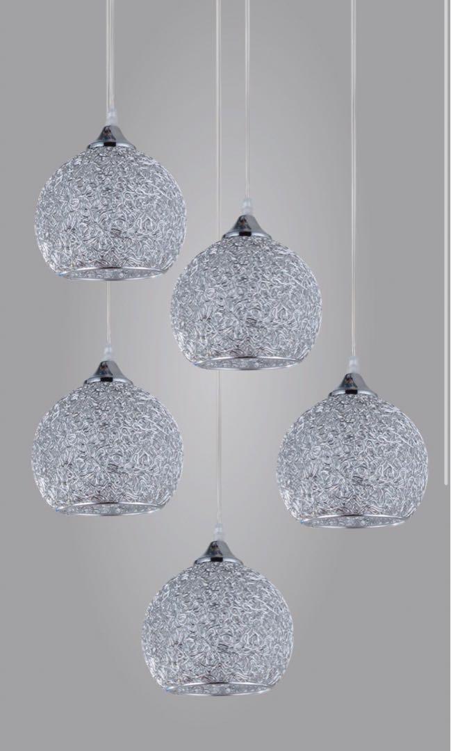 Hanging Light, Babies & Kids, Baby Nursery & Kids Furniture, Nursery ...