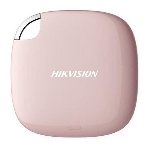 Hikvision Portable SSD T100i 480GB | 960GB| USB 3.0 Type-C | Black ...