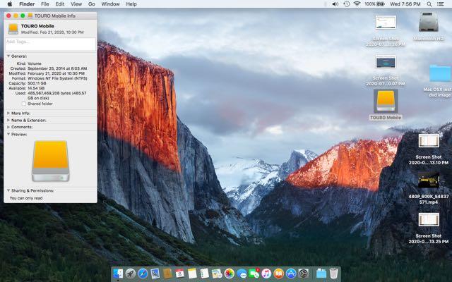 Hitachi Touro 500 GB USB External Hard Disk, Computers & Tech, Parts ...