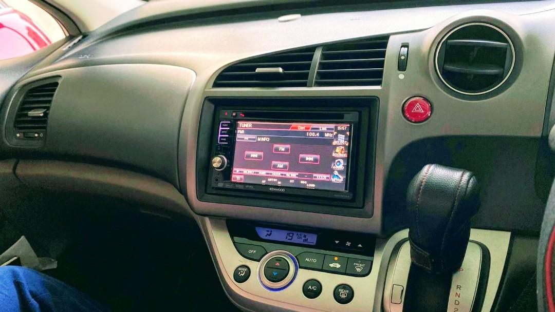 Honda Stream RST Auto, 車 , 車輛放售 - Carousell