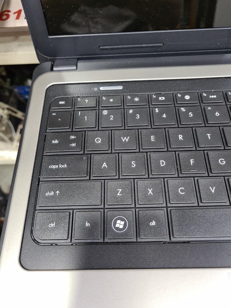 Hp 431 notebook, Computers & Tech, Desktops on Carousell