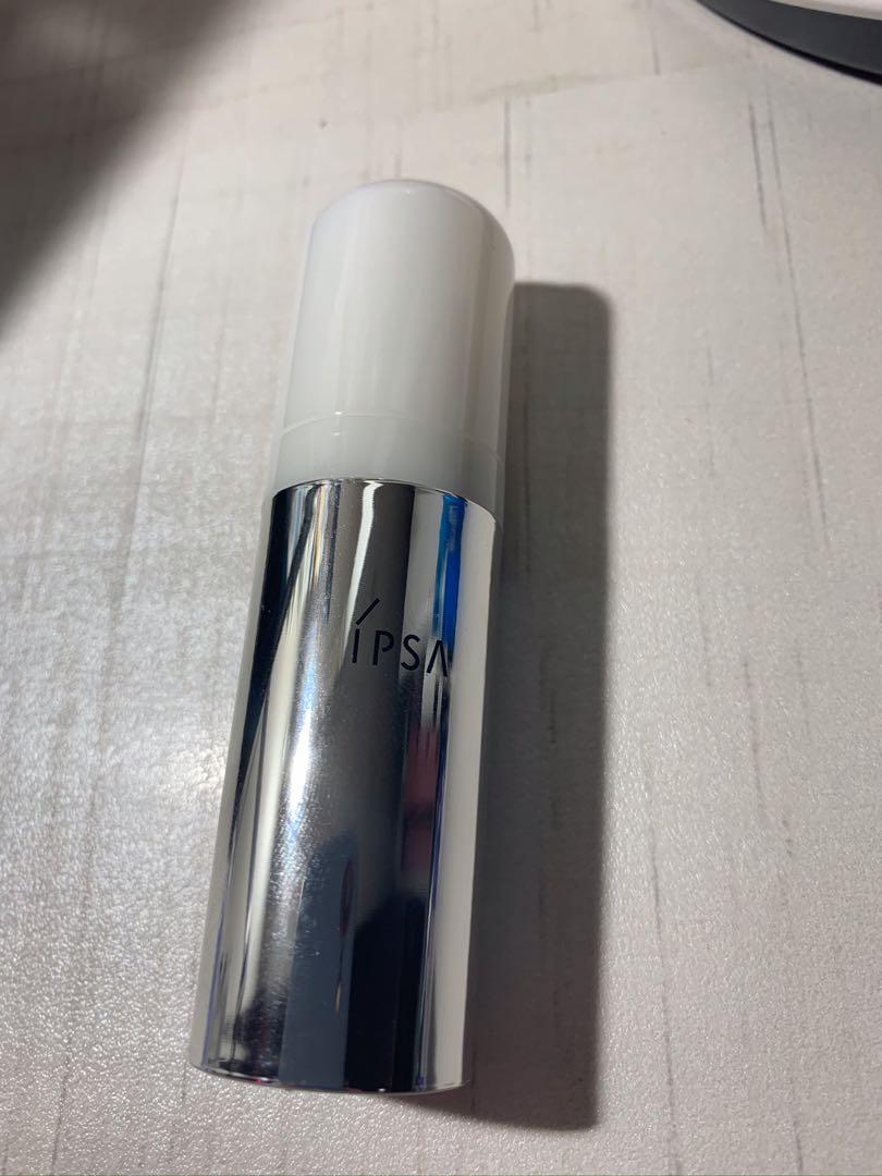ipsa SERUM 0 9mL, 美容＆化妝品, 健康及美容 - 皮膚護理, 面部 - 面部護理 - Carousell