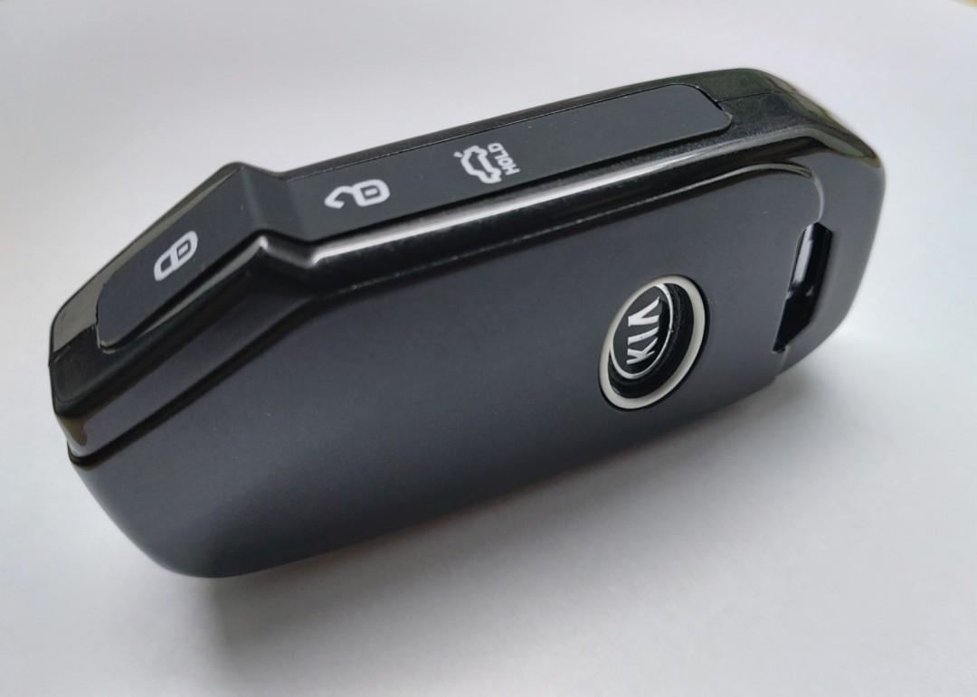 KIA CERATO 2019 KEY CASING, Car Accessories, Accessories on Carousell