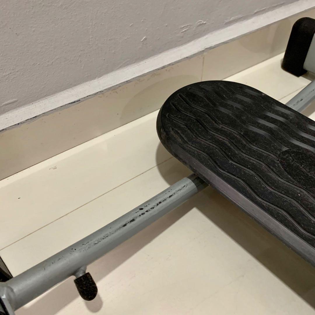 Leg Magic Exercise Machine, Sports Equipment, Exercise & Fitness ...