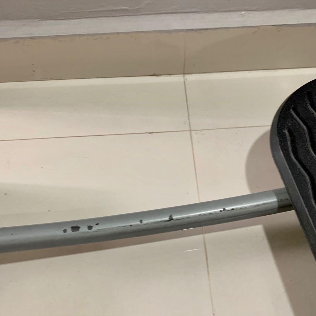 Leg Magic Exercise Machine, Sports Equipment, Exercise & Fitness ...