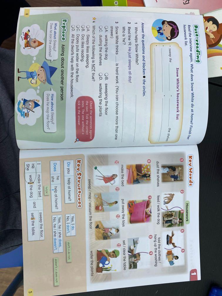 全新Longman Express book 2B, 興趣及遊戲, 書本 & 文具, 小說 & 故事書 - Carousell