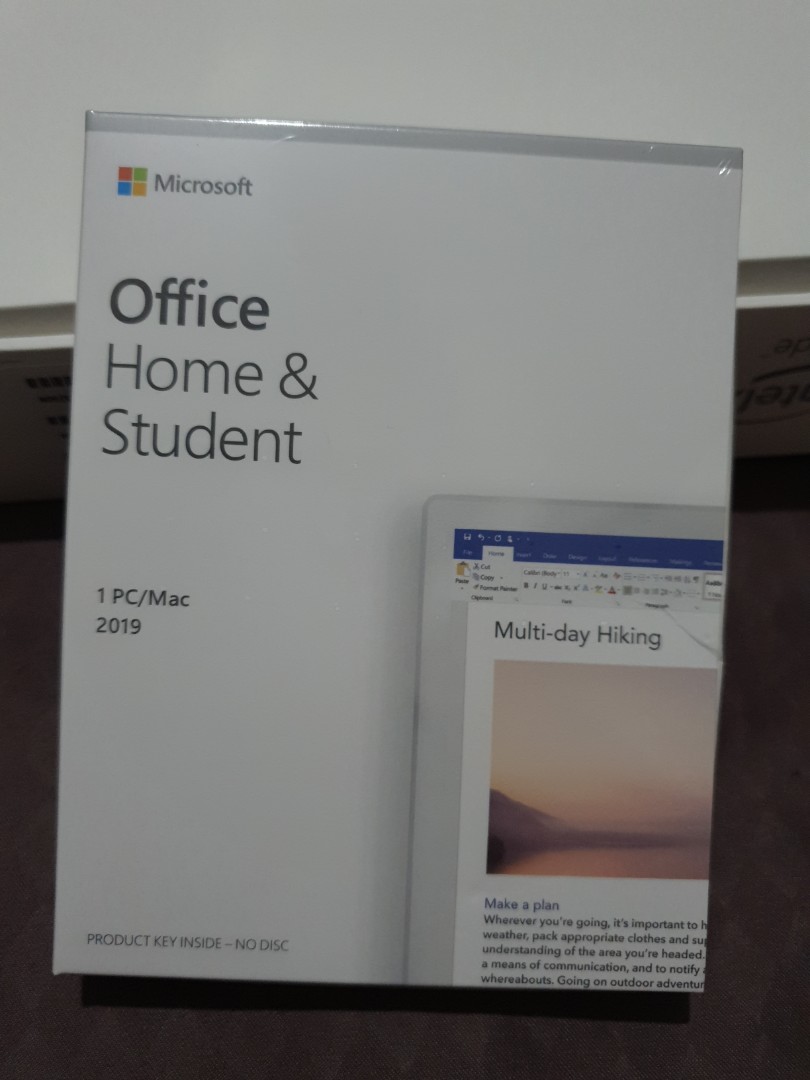 Microsoft Office, Computers & Tech, Office & Business Technology on ...