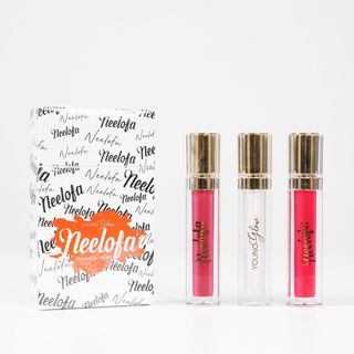 Lipstick neelofa store