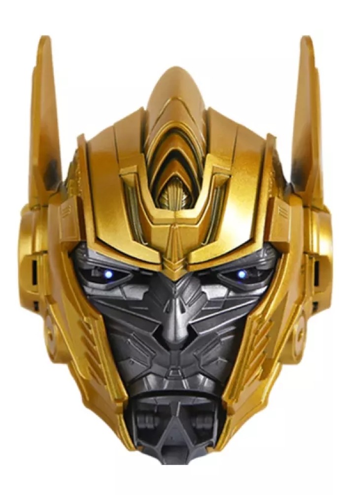 Optimus Prime Bluetooth Speaker, Audio, Soundbars, Speakers ...