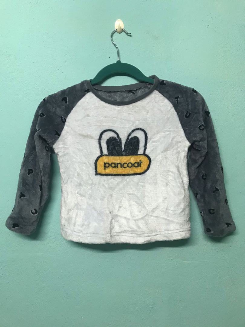 Pancoat kids, Babies & Kids, Babies & Kids Fashion on Carousell